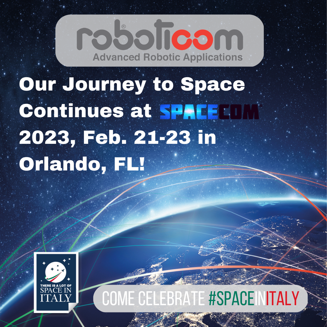 Events - Roboticom USA